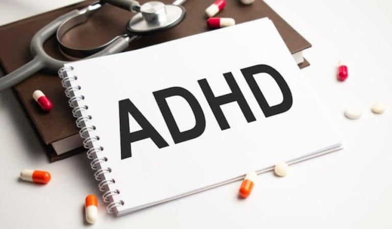 What Are the 3 Types of ADHD? - Brain Health USA