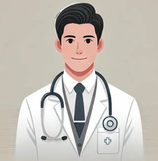 Patrick Charles - Brain Health USA