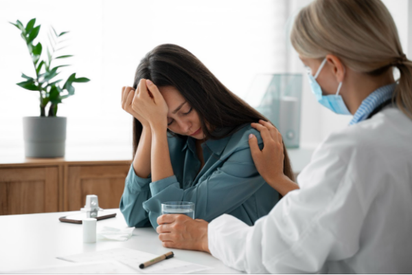 Anxiety Disorder Nursing Interventions: A Comprehensive Guide to ...