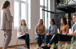 Different Types of Therapy: Exploring Mental Wellness Approaches