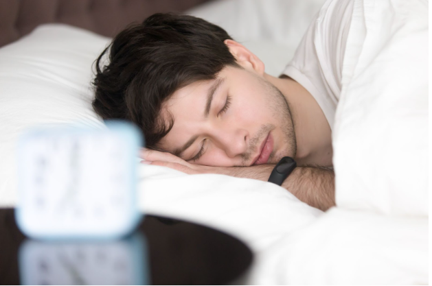 Insomnia and Improved Sleep Habits: Transform Your Nights for Restful Sleep