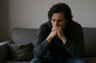 Anxiety Psychiatrist Accepting MVP in Manhattan New York: Finding ...