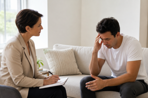 Psychiatrist in Los Angeles for Stress Management: A Practical Guide to ...